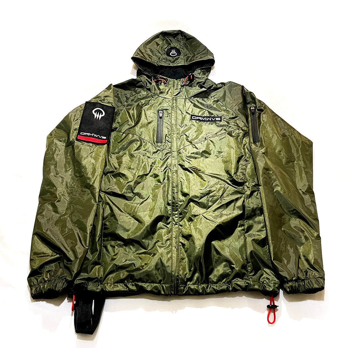 RECON JACKET – DreamWeaves